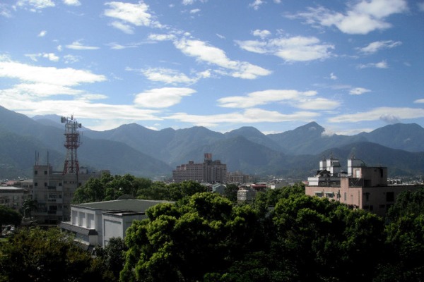 A day in the life of an expat in Puli, Taiwan - Matador Network
