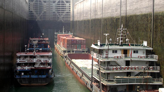 10 environmental issues in China you didn't know about - Matador Network