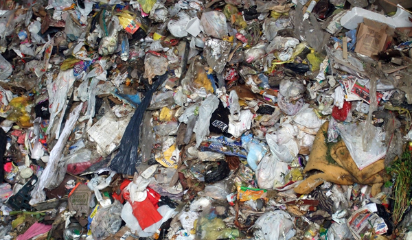 The world's most offensive landfills - Matador Network