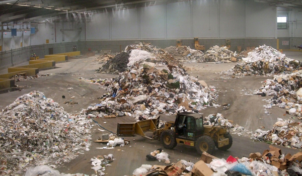 The world's most offensive landfills - Matador Network