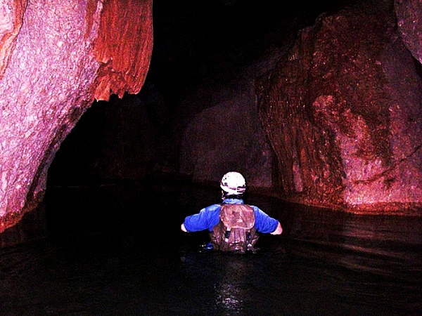 Essential Gear for the Budding Spelunker - Matador Network