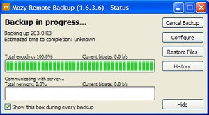 Remote Data Storage Options for Travelers - Matador Network