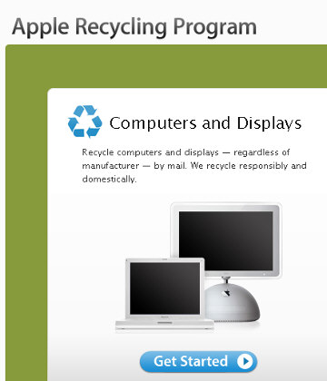 How to: Recycle your gadgets - Matador Network