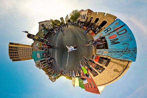 Technology Bytes: What to Expect at SxSW Interactive - Matador Network