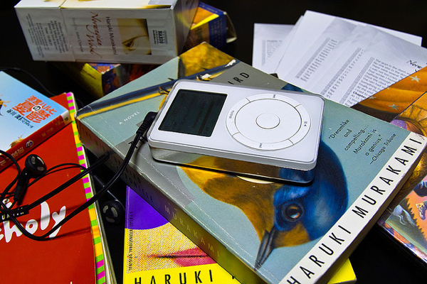 Best ESL podcasts for your iPod - Matador Network