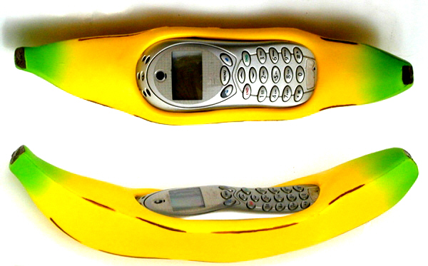 10 Useless mobile phone accessories - Matador Network