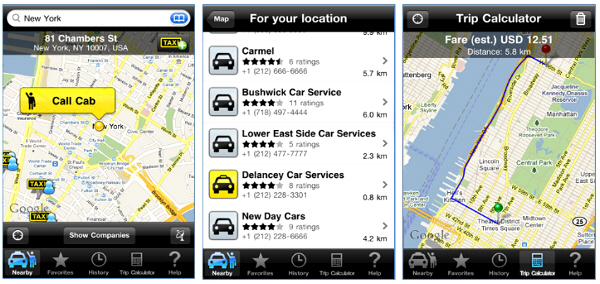 11 Free travel apps for Android users - Matador Network