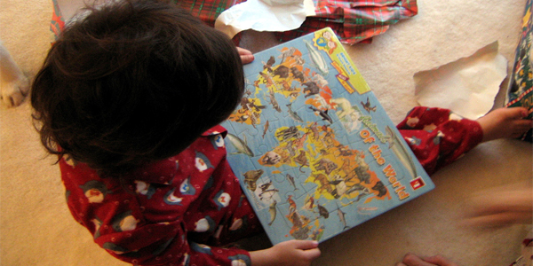 7 holiday craft projects to do with kids - Matador Network