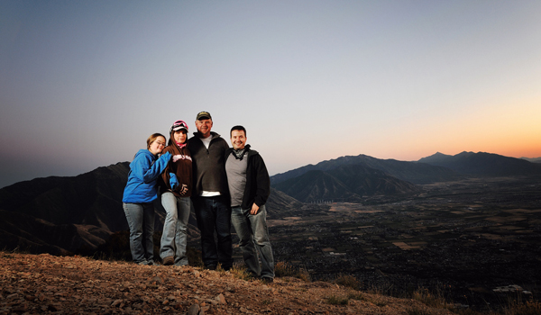 Why traveling with your kids is important and fun - Matador Network