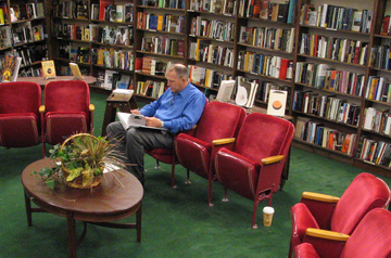 9 great bookstores in the U.S. - Matador Network