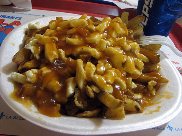 A recipe for poutine perfection - Matador Network
