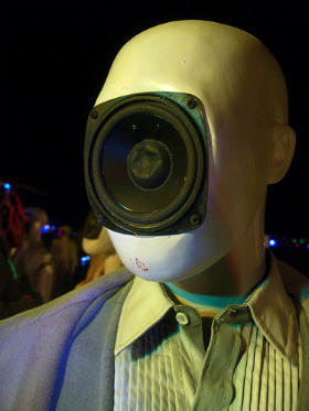 Heart of madness: How Burning Man becomes your home - Matador Network