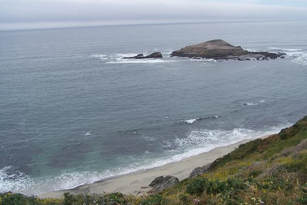 Point Reyes: The shore left behind - Matador Network