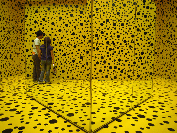 10 hottest up and coming art fairs worldwide - Matador Network