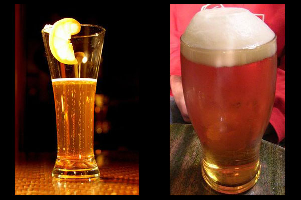 Beer glassware for beginners - Matador Network