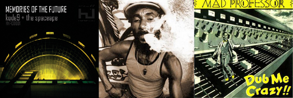 Champion sounds: 50 of the world's most heavyweight dub albums ...