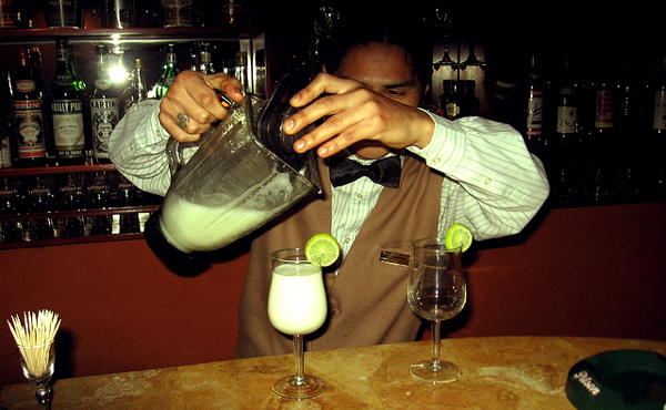 Pisco, chicha, and Inca Kola: A guide to Peruvian drinks - Matador Network