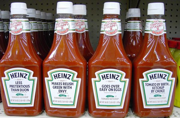 The best condiments in the world right now - Matador Network