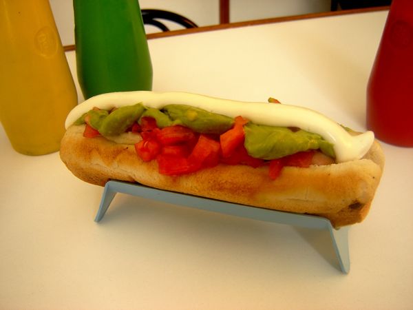 The world wide wiener: Hot dogs around the world - Matador Network