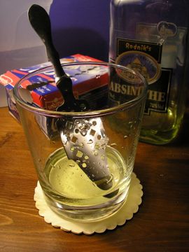 A whole wide world of potent alcohol - Matador Network