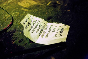 How indie rock's next big thing became yesterday's news - Matador Network