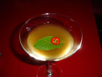 6 cocktail recipes with flavors of Southeast Asia - Matador Network