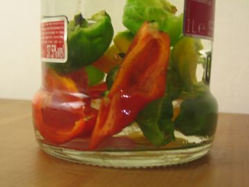 How to make your own flavored vodka - Matador Network