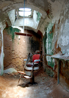 How The US Prison System Has Become a Big Business - Matador Network