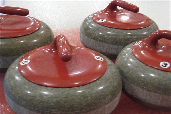 Ice, stones, and sweeping: A beginner's guide to curling - Matador Network