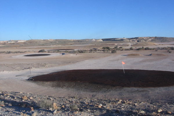 9 unusual golf courses from around the world - Matador Network