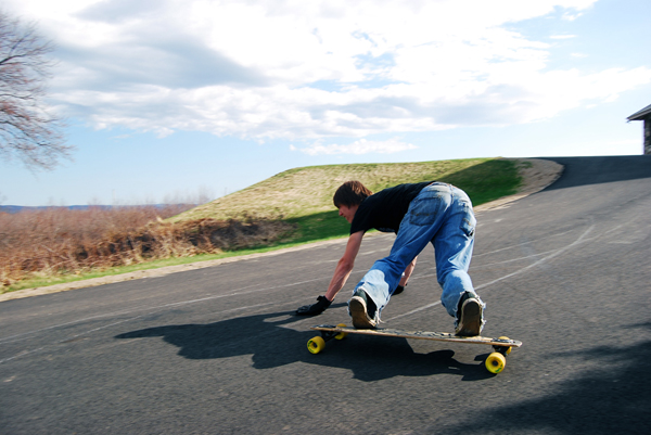 10 non-traditional sports to get you outdoors - Matador Network