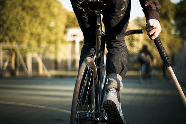 10 non-traditional sports to get you outdoors - Matador Network