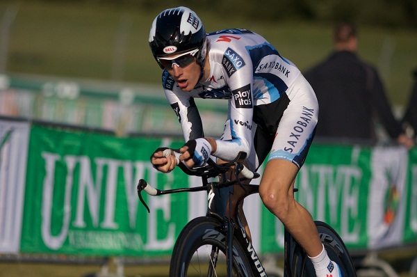 Tour de France roundup: Andy Schleck will have revenge - Matador Network