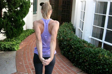 Stretches that harm, stretches that heal - Matador Network