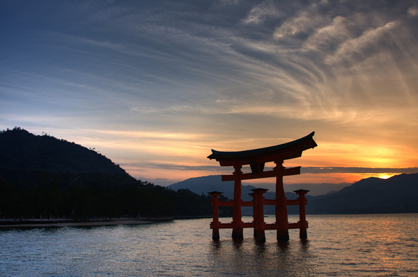 Shima to Shima: Southern Islands of Japan - Matador Network