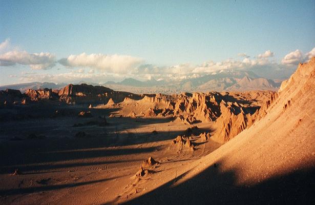 8 natural wonders of Chile - Matador Network