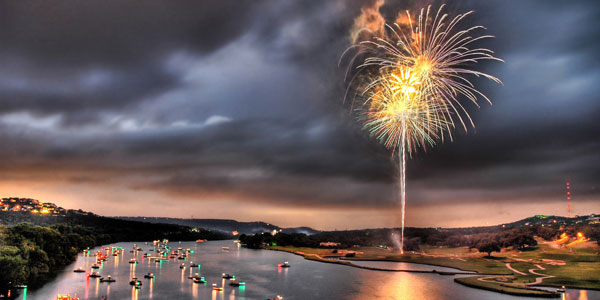 The Best Seasonal Events in Austin, Texas - Matador Network