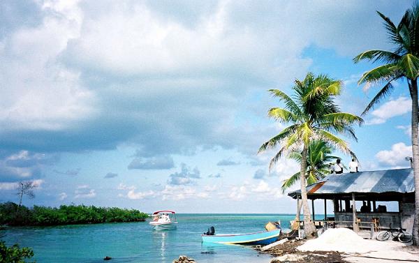 Best of Belize - Matador Network