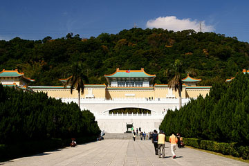 5 reasons I want to travel to Taiwan - Matador Network