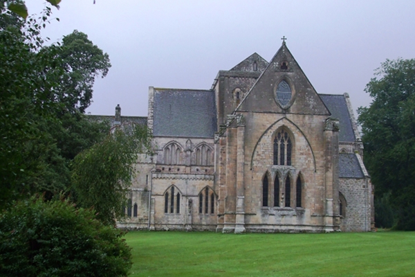 15 monastery stays around the world - Matador Network