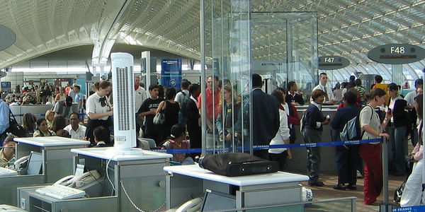 The world's worst airports - Matador Network