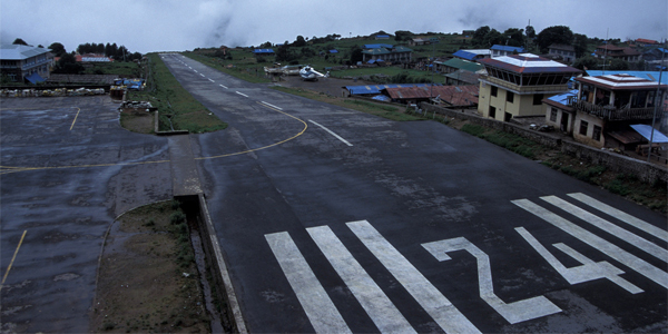 The world's worst airports - Matador Network
