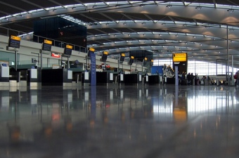 The world's 10 most technologically advanced airport terminals ...