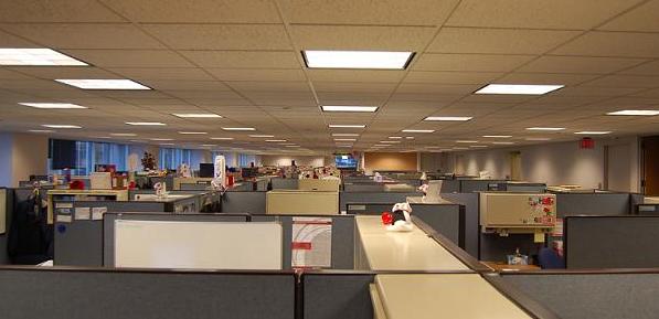 Escape the Cubicle: 5 Steps To Convincing Your Boss To Let You ...