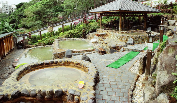 GuiJu: Rules of the Traditional Chinese Hot Spring Baths - Matador Network