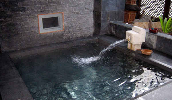 GuiJu: Rules of the Traditional Chinese Hot Spring Baths - Matador Network